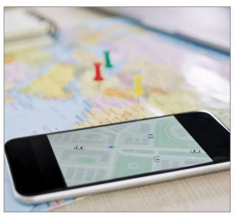 Fleet Plus | EZYTRACK