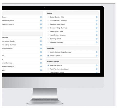 Fleet Plus | EZYTRACK