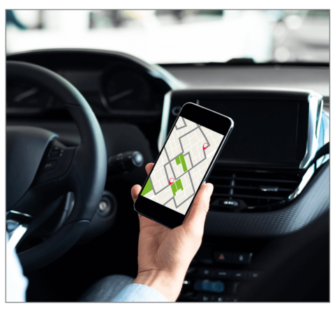 Fleet Plus | EZYTRACK